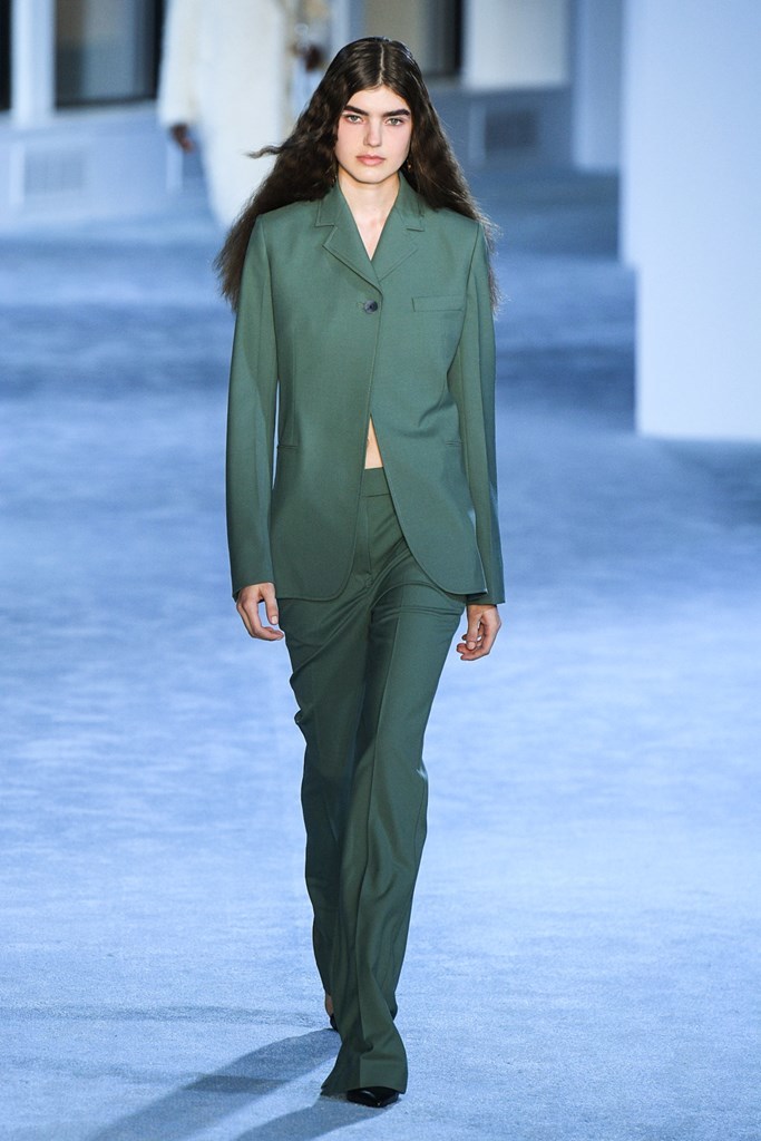 Desfile de 3.1 Philip Sim · Semana de la moda de Nueva York · Colección ...