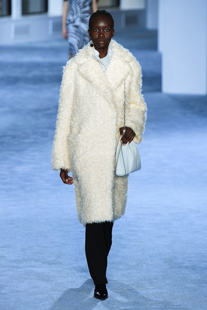 Desfile de 3.1 Philip Sim · Semana de la moda de Nueva York · Colección ...