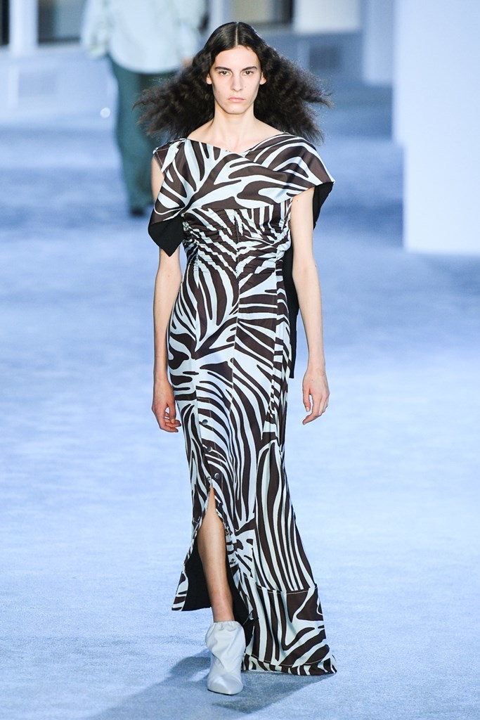 Desfile de 3.1 Philip Sim · Semana de la moda de Nueva York · Colección ...