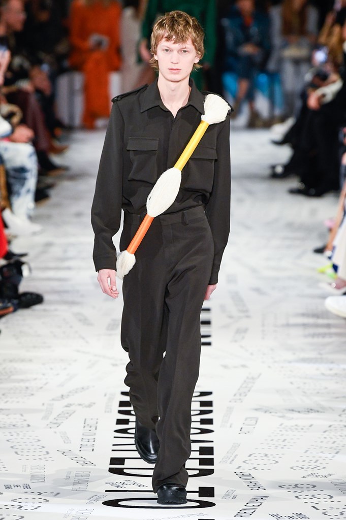 Desfile de Stella McCartney · Semana de la Moda de París · Colección ...