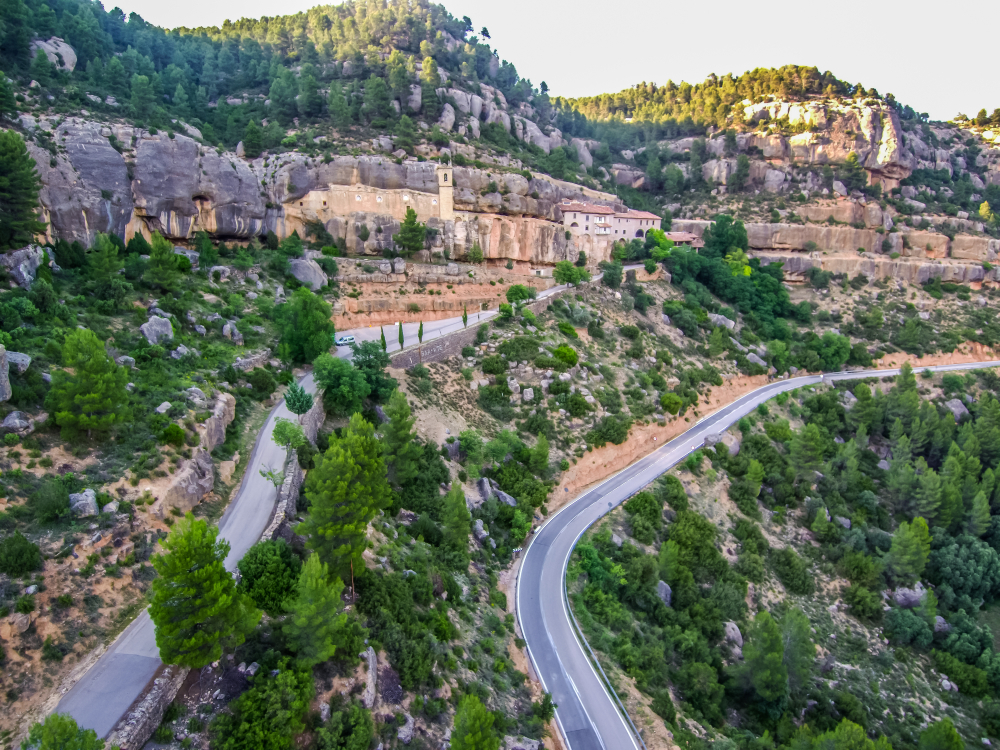 EL MAESTRAZGO | España | EL MUNDO