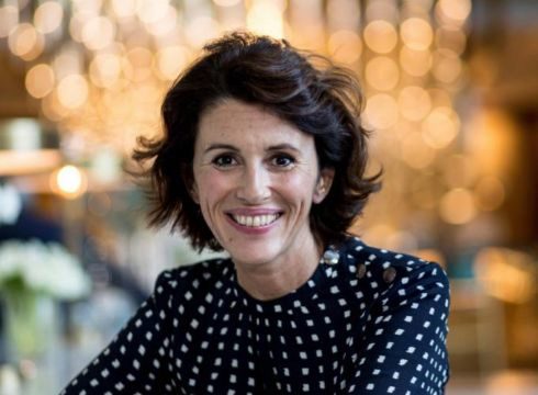 Ayanta Barilli: "Elegir la propia muerte es sagrado" | Literatura