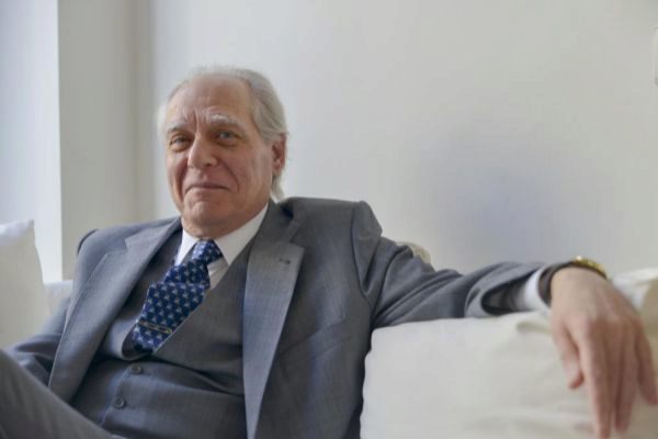 Guillermo Carnero: "La soberanía del subconsciente es una tontería ...