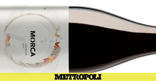 Vino del día: Morca 2016 Bodegas Morca | Elmundovino