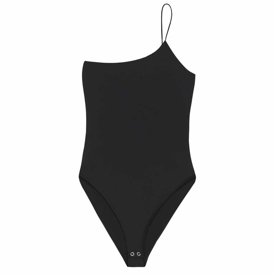 Pull&Bear by Rosalía - Body | Moda | EL MUNDO