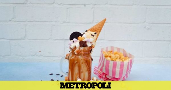 Estos son los helados más fotografiados en Instagram | Otros planes