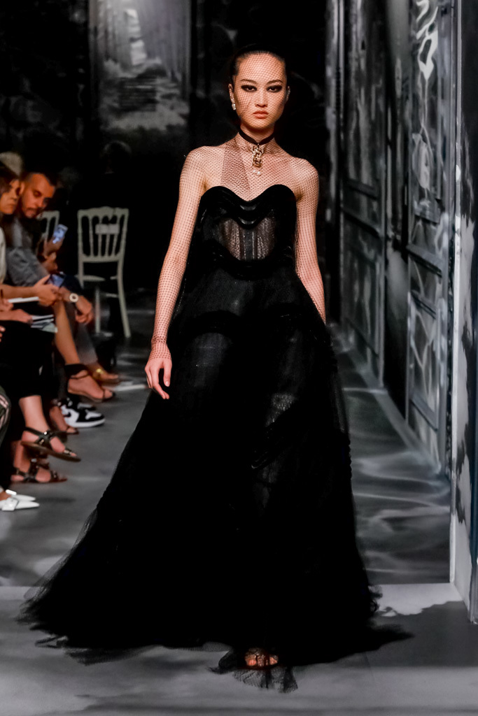 Dior -Desfile de Alta Costura Otoño-Invierno 2019-2020 | Moda | EL MUNDO