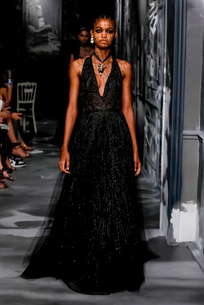 Dior -Desfile de Alta Costura Otoño-Invierno 2019-2020 | Moda | EL MUNDO
