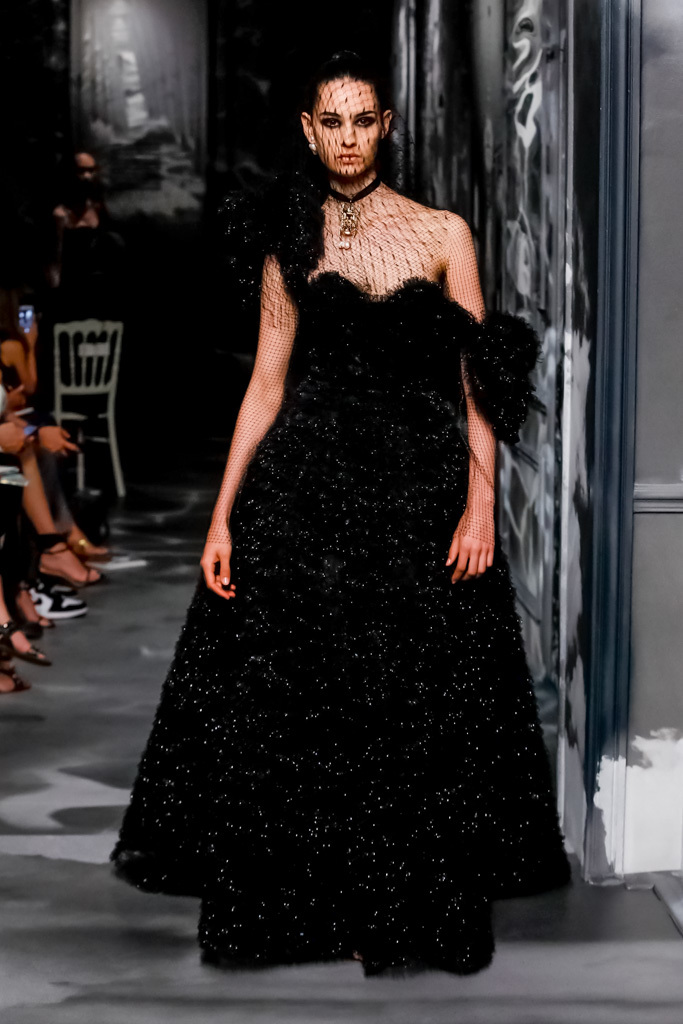 Dior -Desfile de Alta Costura Otoño-Invierno 2019-2020 | Moda | EL MUNDO