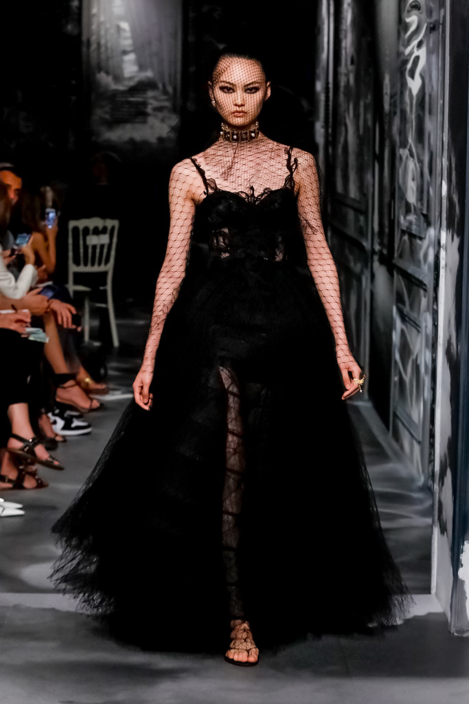 Dior -Desfile de Alta Costura Otoño-Invierno 2019-2020 | Moda | EL MUNDO