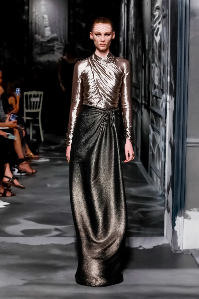 Dior -Desfile de Alta Costura Otoño-Invierno 2019-2020 | Moda | EL MUNDO