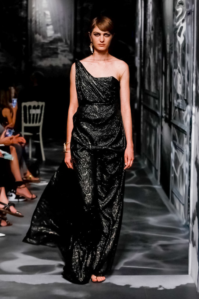 Dior -Desfile de Alta Costura Otoño-Invierno 2019-2020 | Moda | EL MUNDO