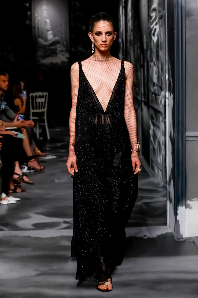 Dior -Desfile de Alta Costura Otoño-Invierno 2019-2020 | Moda | EL MUNDO