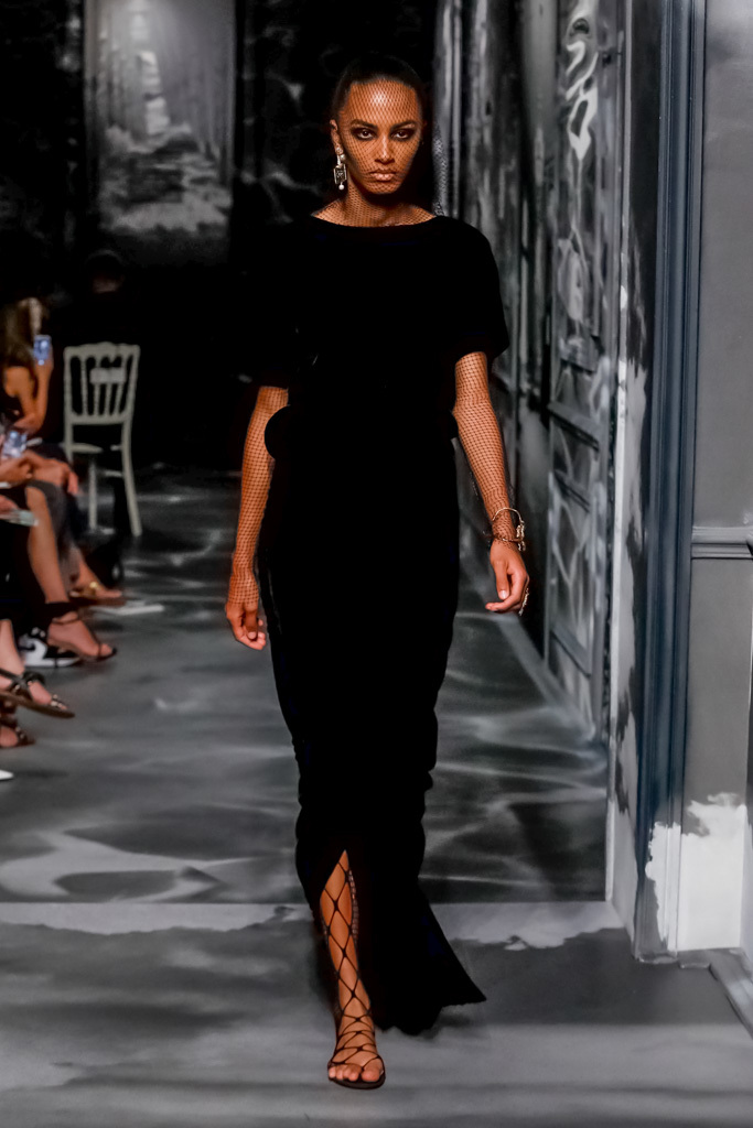 Dior -Desfile de Alta Costura Otoño-Invierno 2019-2020 | Moda | EL MUNDO