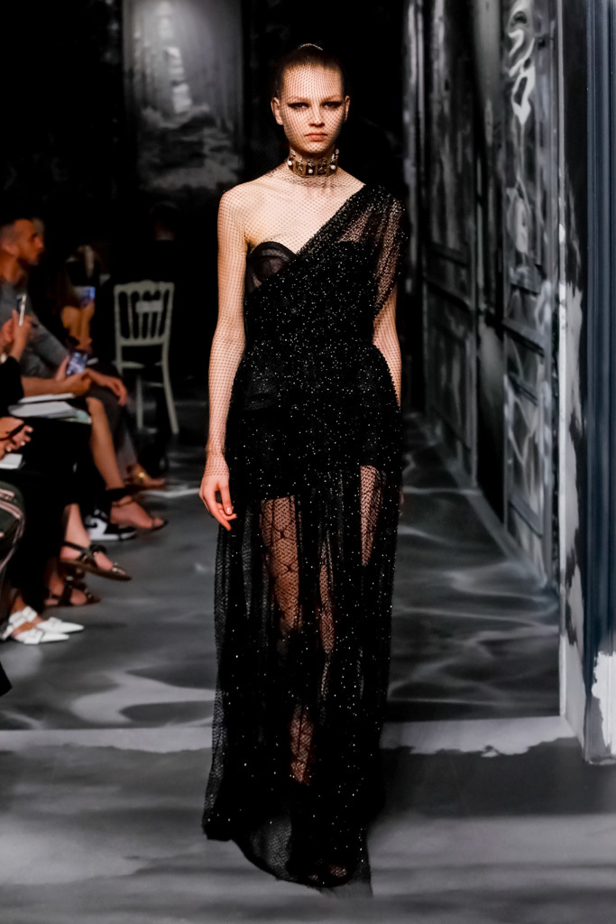 Dior -Desfile de Alta Costura Otoño-Invierno 2019-2020 | Moda | EL MUNDO