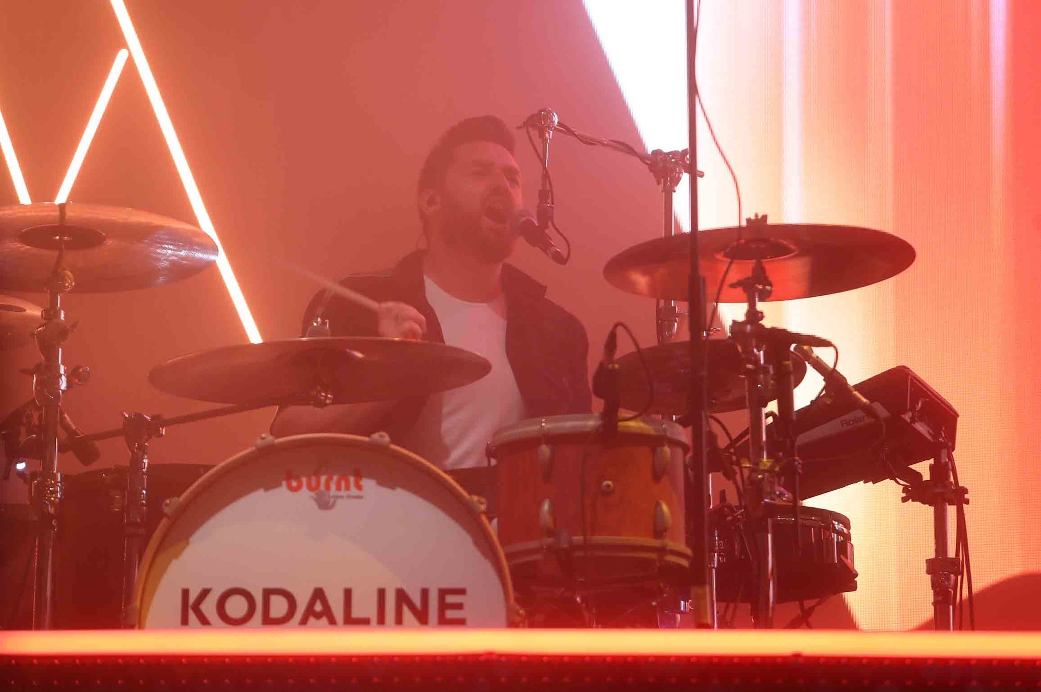 Concierto de Kodaline. | Castellón | EL MUNDO
