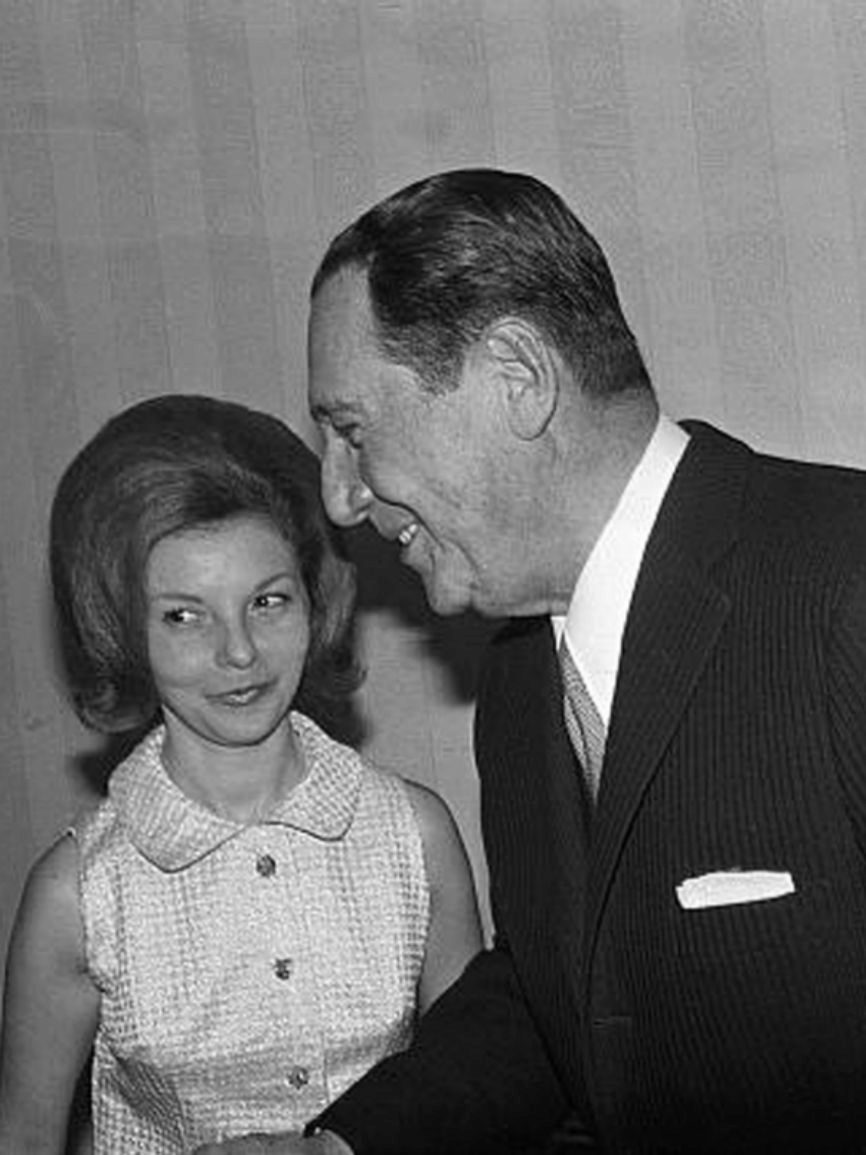 Juan Domingo e Isabelita Perón | Famosos | EL MUNDO