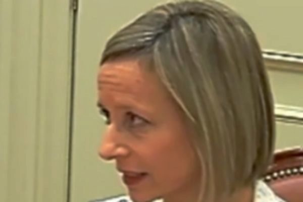 Esther Rojo, la segunda magistrada que accede a la presidencia de la ...