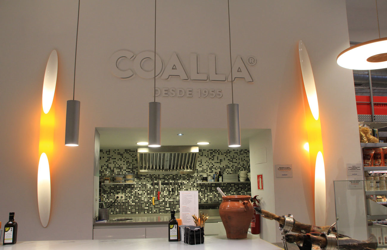 COALLA GOURMET | España | EL MUNDO