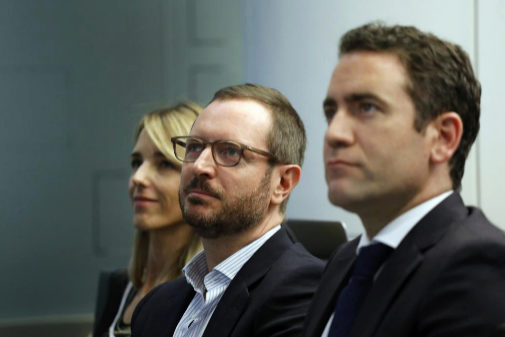 Javier Maroto se empadronó en Sotosalbos un mes después de las ...