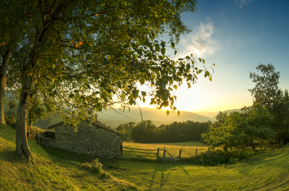 PARQUE NACIONAL DE REDES (ASTURIAS) | El Baúl | EL MUNDO