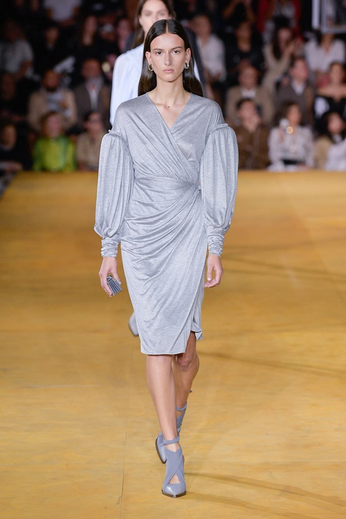 Desfile de Burberry - Colección primavera-verano 2020 - London Fashion ...