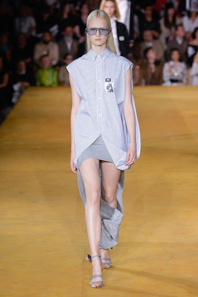 Desfile de Burberry - Colección primavera-verano 2020 - London Fashion ...