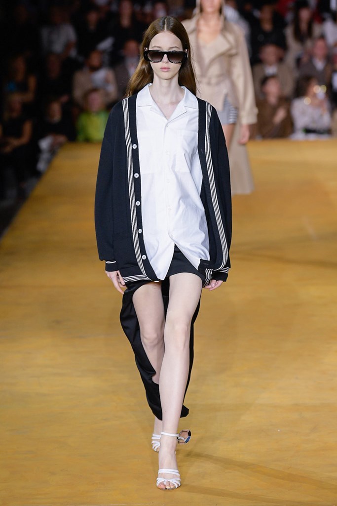 Desfile de Burberry - Colección primavera-verano 2020 - London Fashion ...