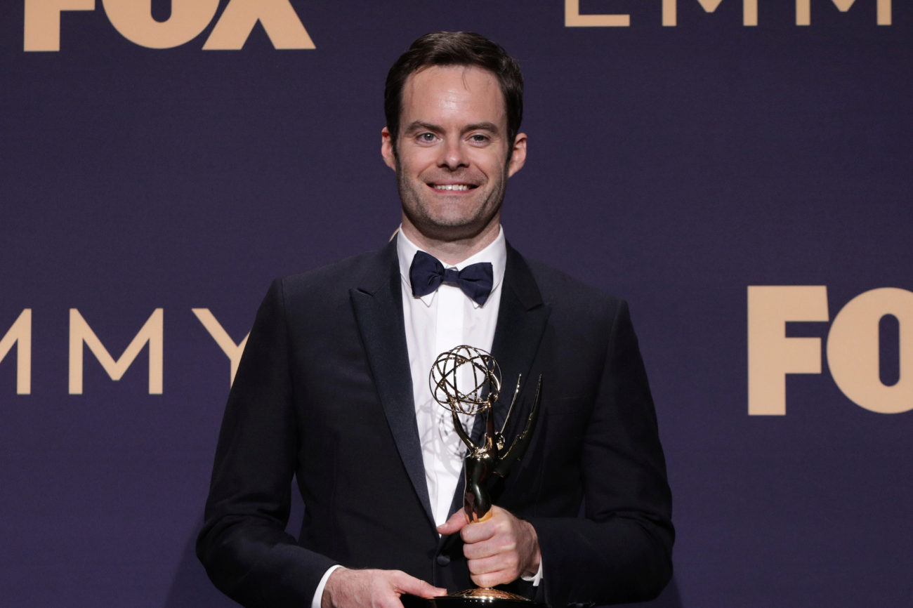 Mejor actor protagonista de comedia | Televisión | EL MUNDO