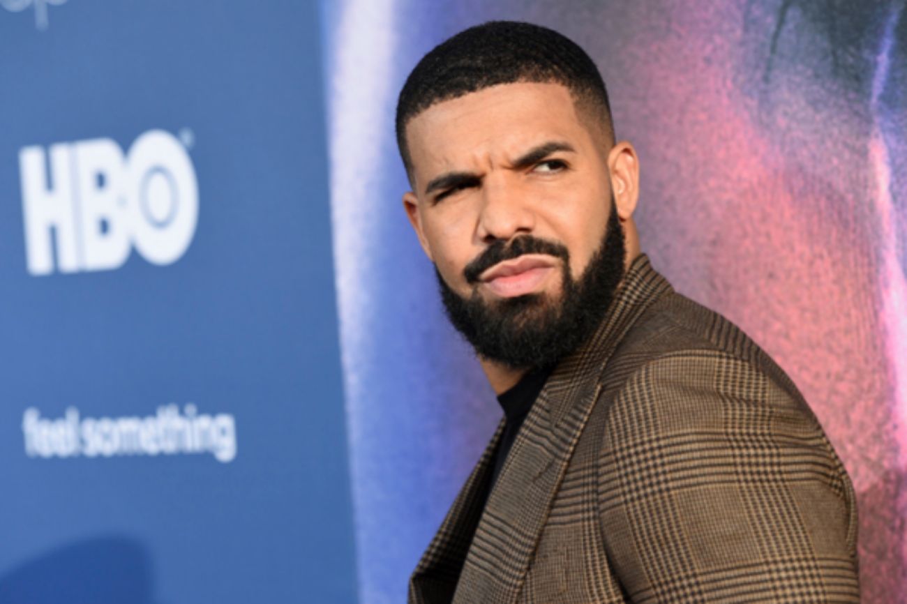 Drake se siente muy dolido con su padre por mentir acerca de su ...