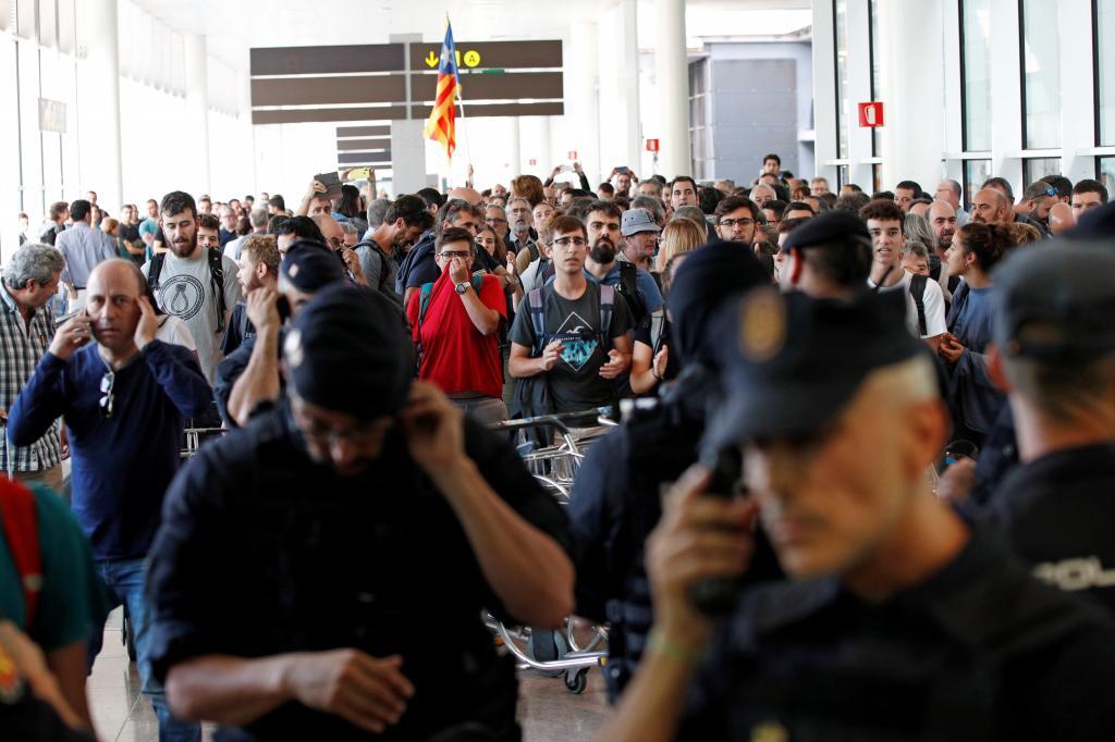 Foto 28 de 36 | Cataluña | EL MUNDO