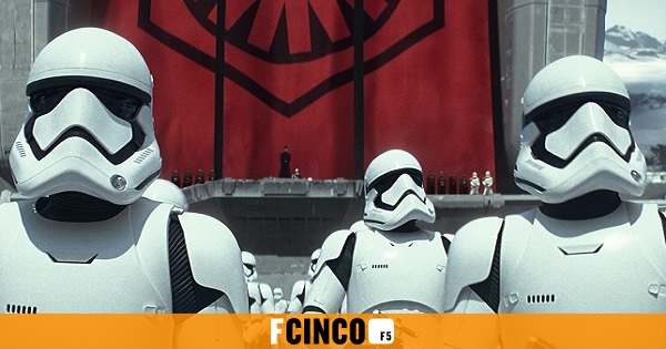 Jedi, padawan y otras palabras de Star Wars se 'cuelan' en el ...