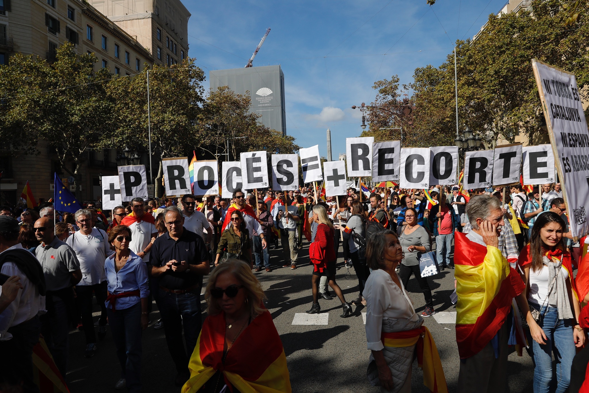 Más recortes | Cataluña | EL MUNDO