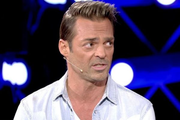 Hugo Castejón desvela el mayor error que cometió en GH VIP 2019 | Mira