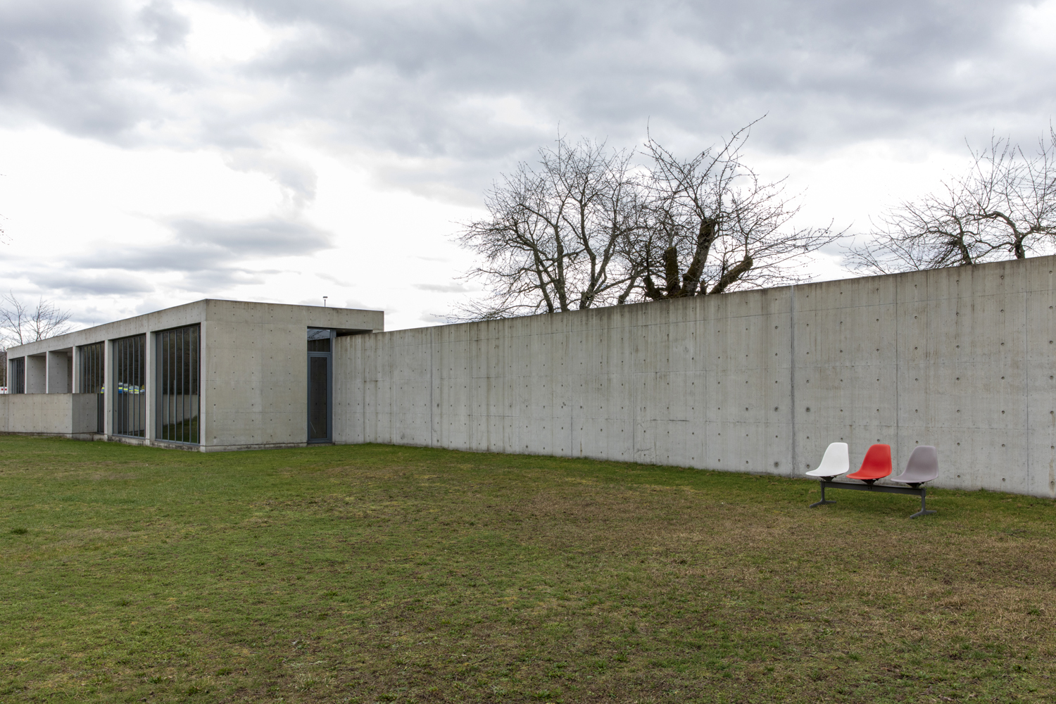 El prodigioso campus de Vitra que reúne a los mejores arquitectos del ...