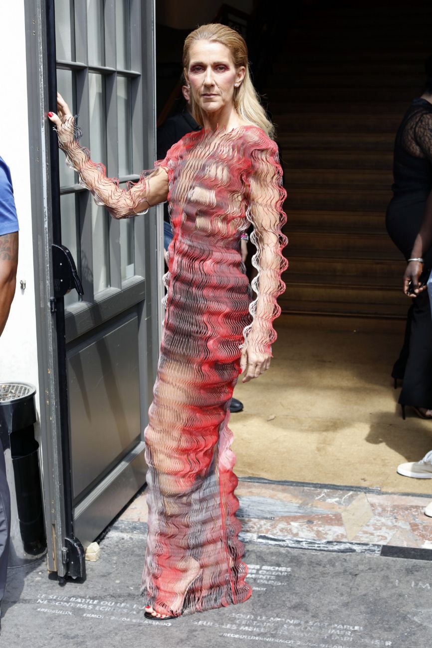 Arriesgada. | Celebrities | EL MUNDO