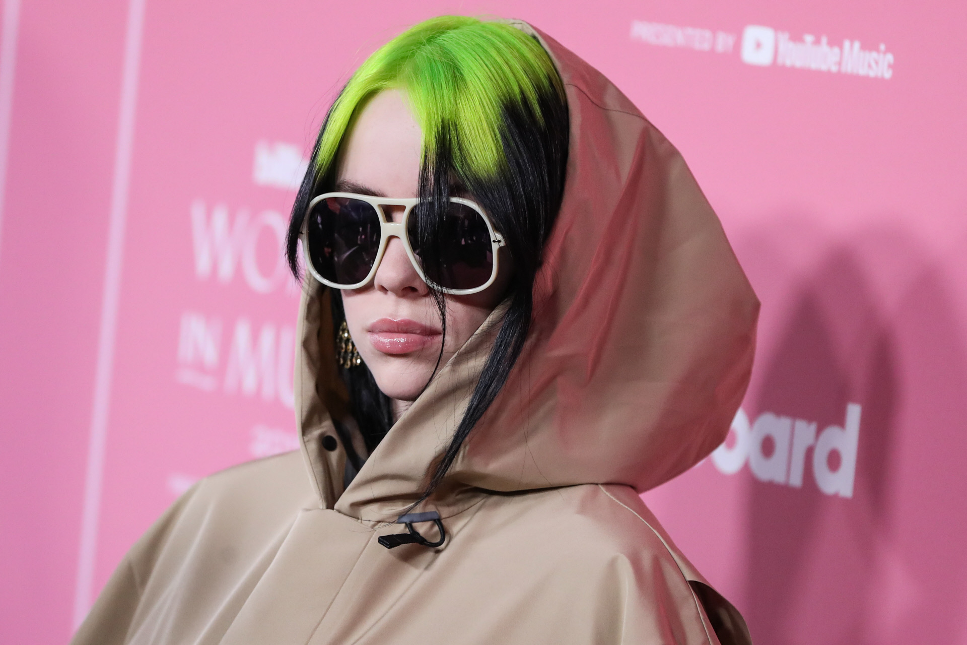 Billie Eilish ya es mayor de edad | Famosos | EL MUNDO