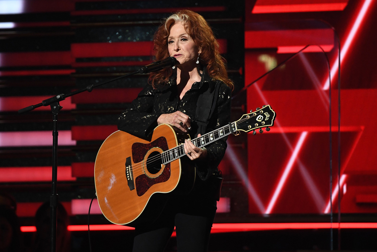 Bonnie Rait | Celebrities | EL MUNDO