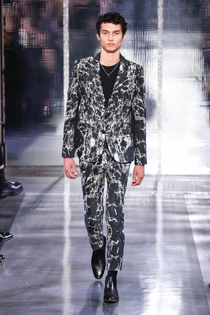 Alta Costura París: Desfile de Azzaro - Alta Costura - Colección ...