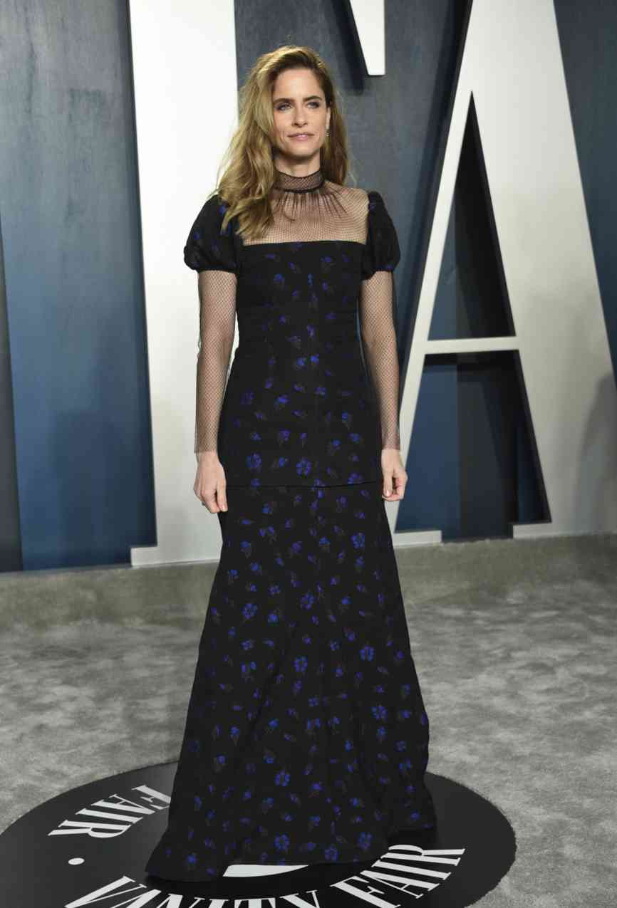 PREMIOS OSCAR 2020: Amanda Peet | Celebrities | EL MUNDO