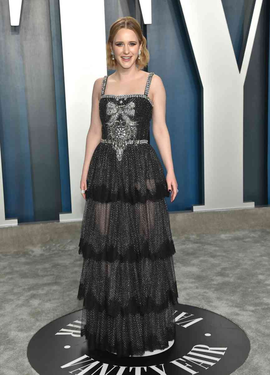 PREMIOS OSCAR 2020: Riley Keough | Celebrities | EL MUNDO