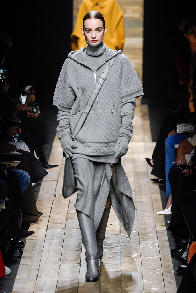 Semana de la moda de Nueva York: Desfile de Michael Kors - Colección ...