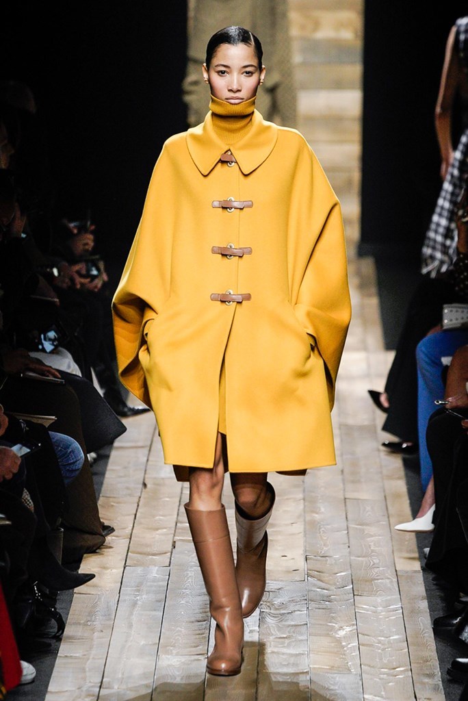 Semana de la moda de Nueva York: Desfile de Michael Kors - Colección ...