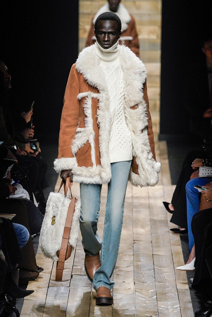 Semana de la moda de Nueva York: Desfile de Michael Kors - Colección ...