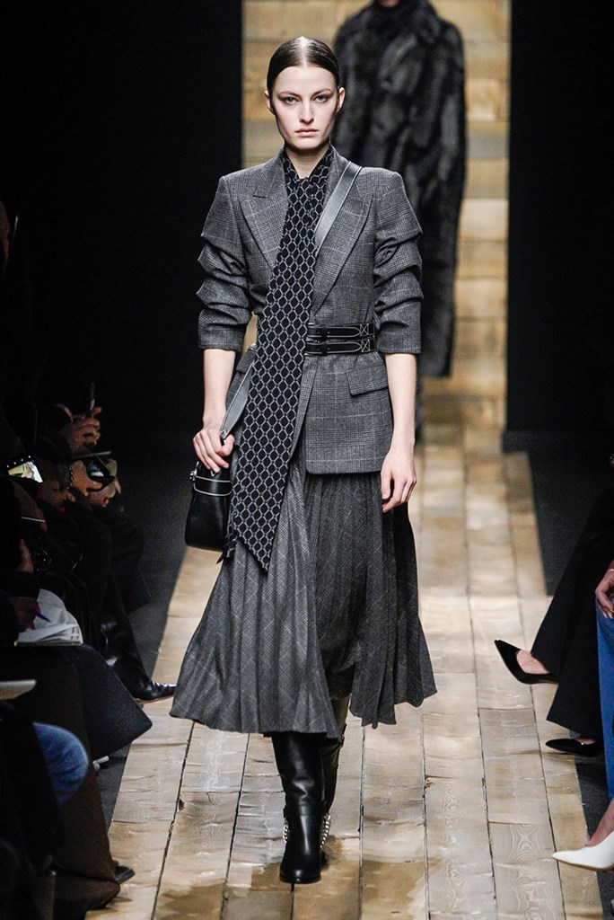 Semana de la moda de Nueva York: Desfile de Michael Kors - Colección ...