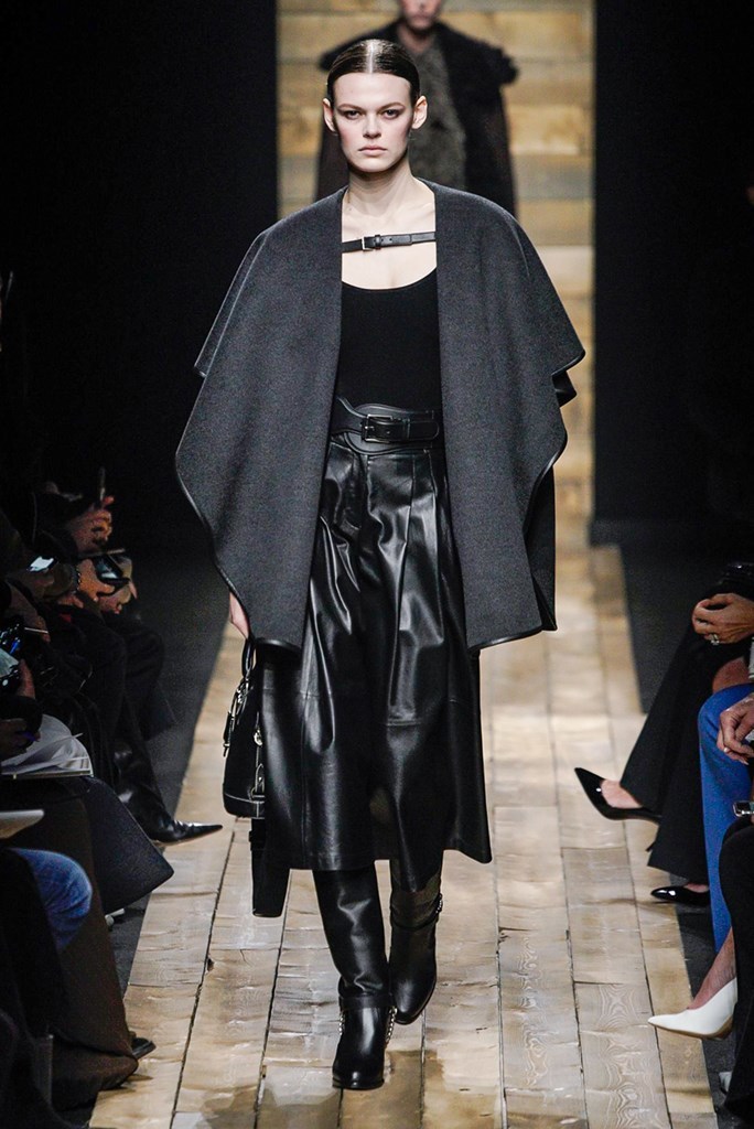 Semana de la moda de Nueva York: Desfile de Michael Kors - Colección ...