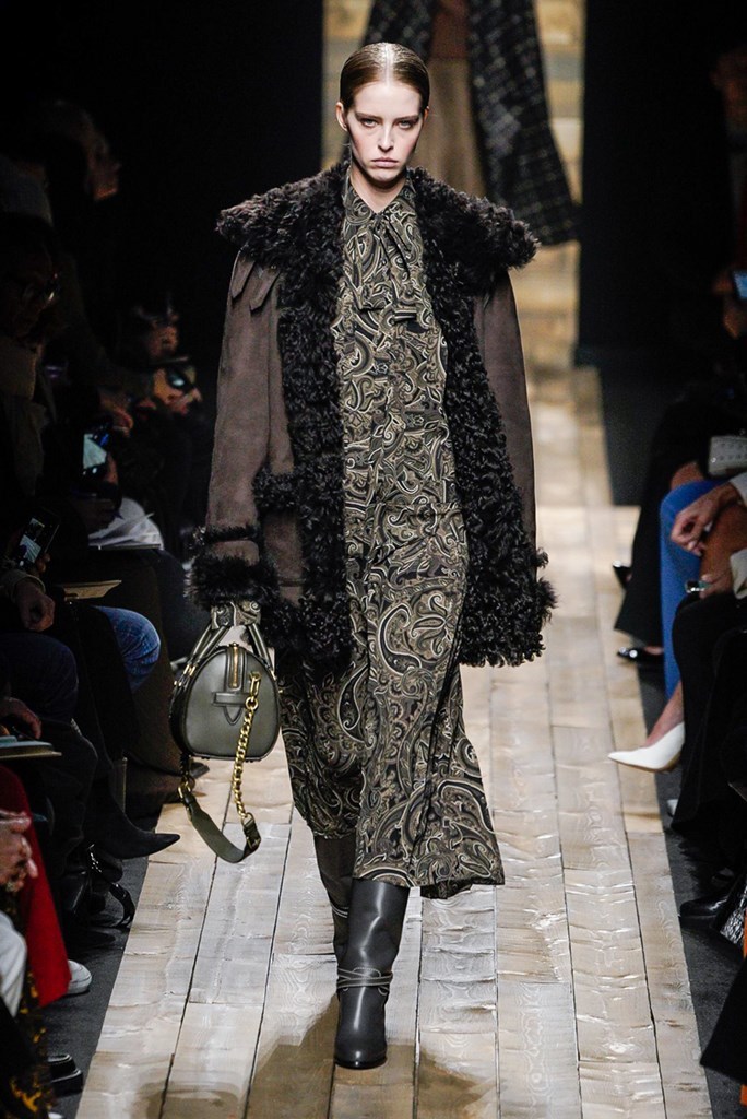 Semana de la moda de Nueva York: Desfile de Michael Kors - Colección ...