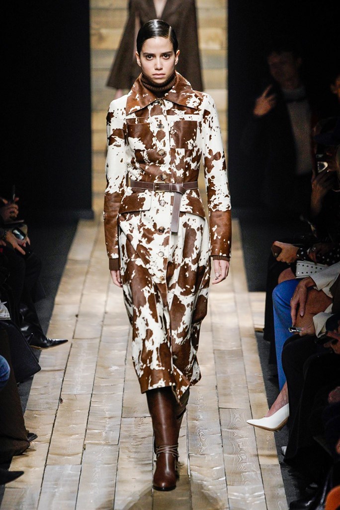 Semana de la moda de Nueva York: Desfile de Michael Kors - Colección ...
