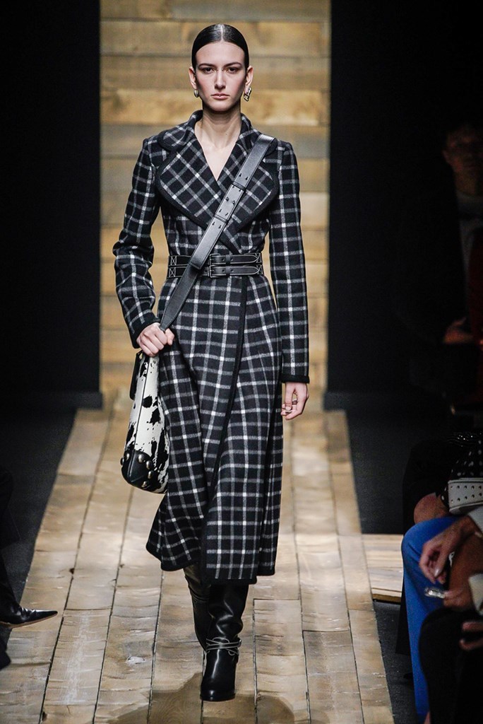 Semana de la moda de Nueva York: Desfile de Michael Kors - Colección ...