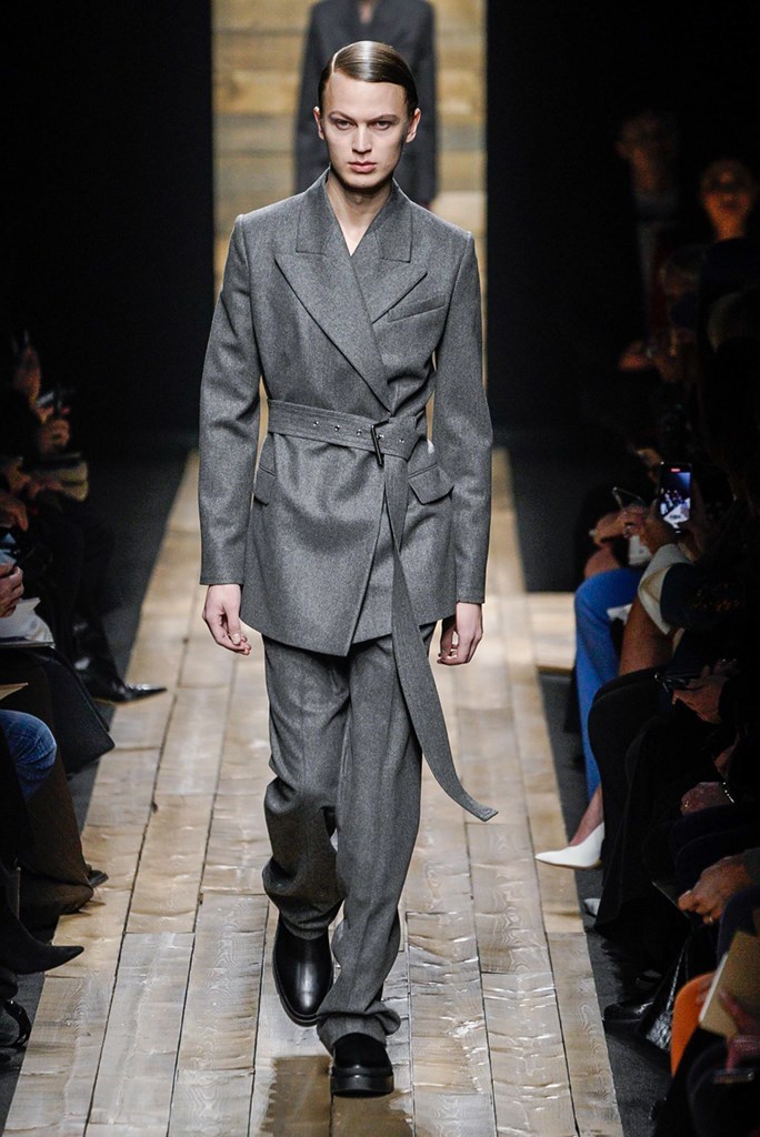 Semana de la moda de Nueva York: Desfile de Michael Kors - Colección ...
